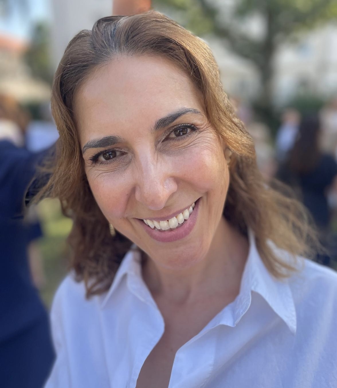 Spanish Classes with Ana la Colombiana